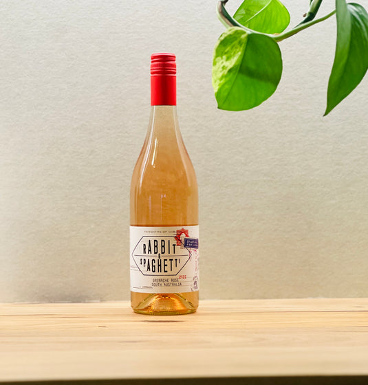 About us – Rabbit & Spaghetti